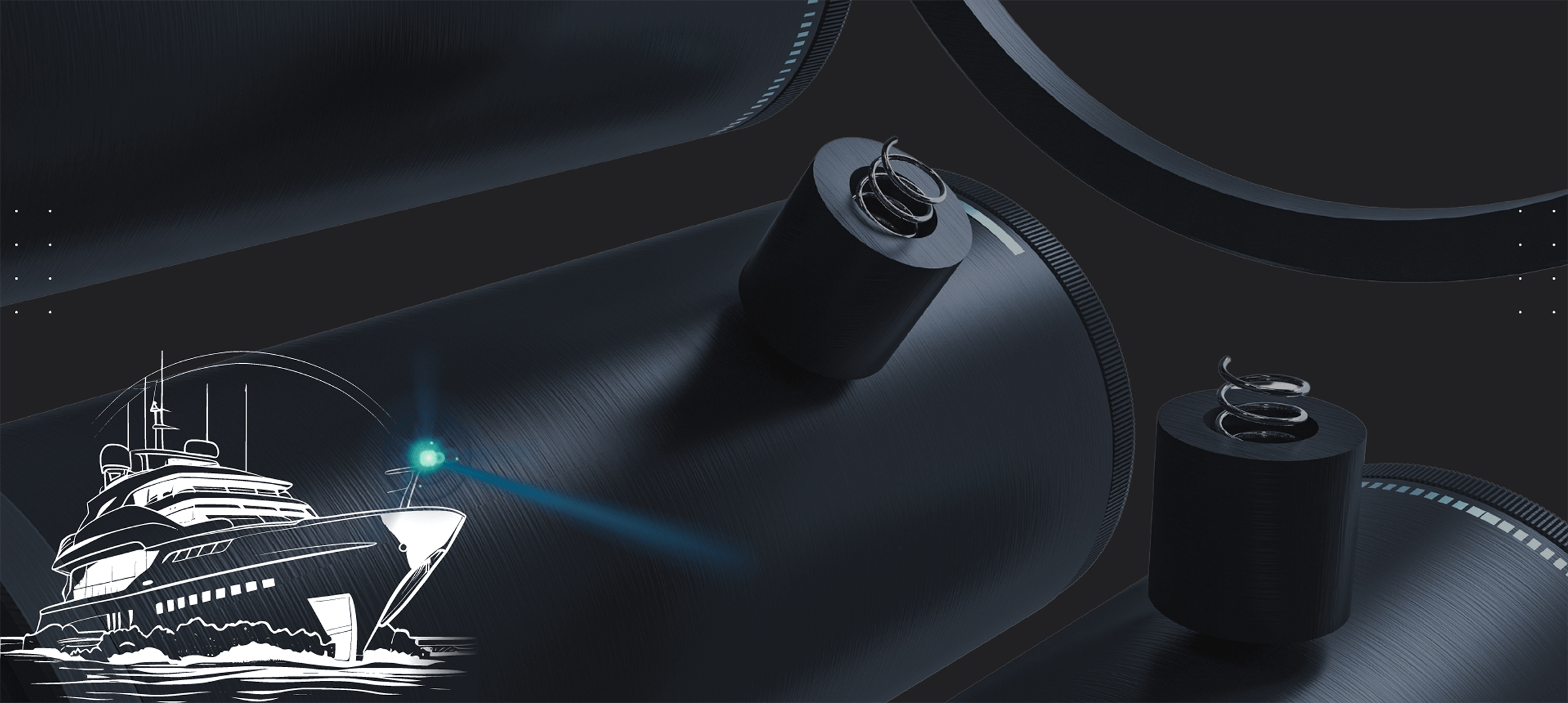 Ladar® Sensor Suite - Embrace a Digitalized & Automated Future